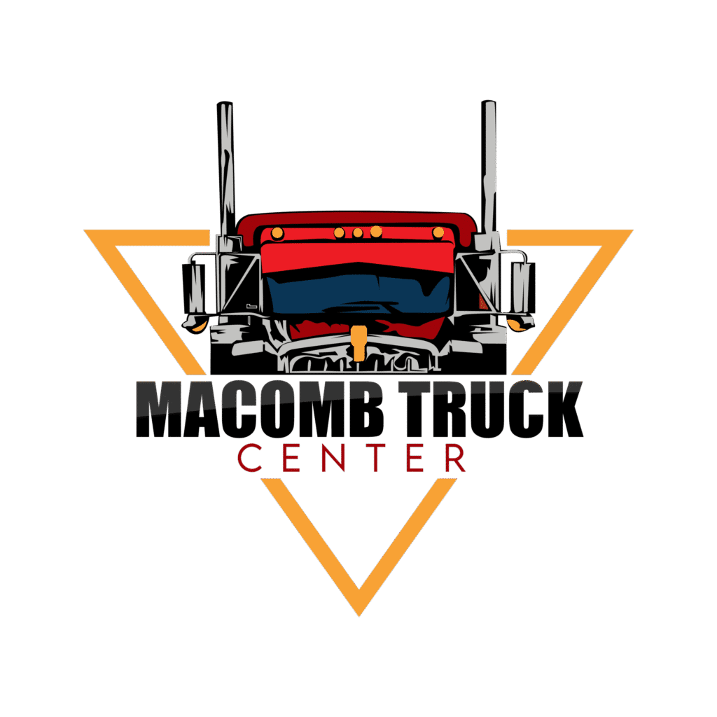 Rolling Lobe Air Springs - Macomb Truck Center