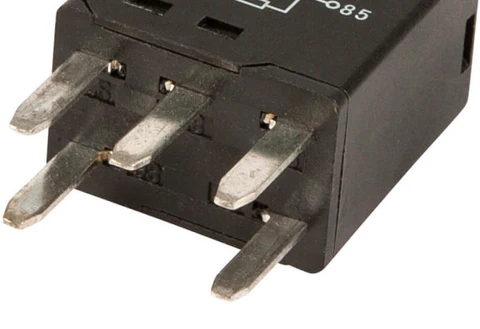 178.46502 – Relay Mini 280 – 5 Pin 12V 50/30A SPDT – My Blog