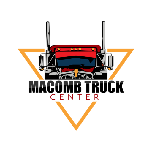 AB1DK10B-5410 - Air Spring Rolling Lobe - Macomb Truck Center