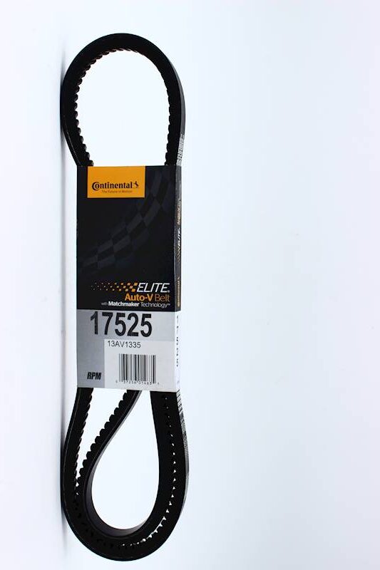 815.17525 – Continental Elite V-Belt – My Blog