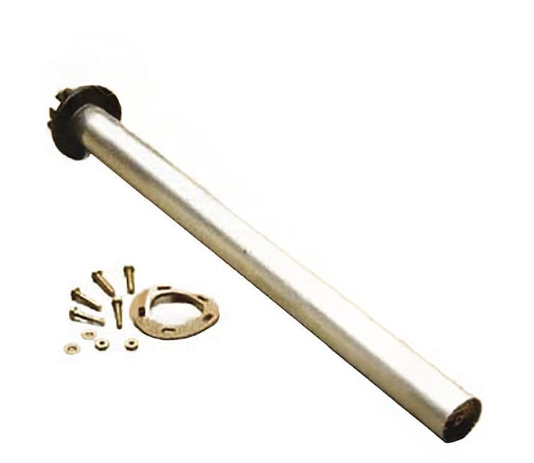 ISSRA9223-STW - Sender Fuel Level 23in Round Tanks - Macomb Truck Center